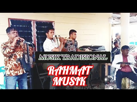 SARUNE ETEK, KECAPI , SERULING ALAT TRADISIONAL BATAK(KRENN ABISS ...