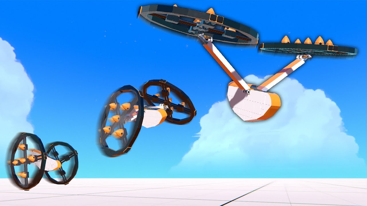 Two Wheeled Transformer - Trailmakers - YouTube