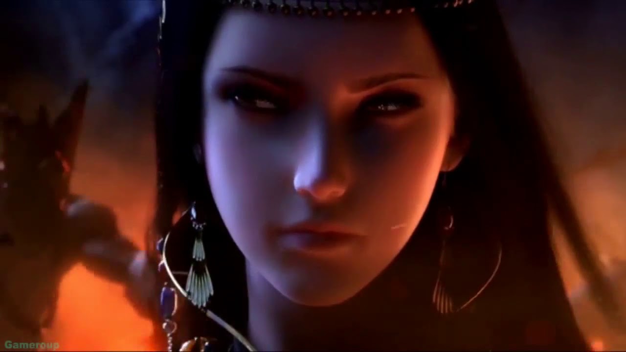 Fantastic - Demon Seals Chinese Diablo All Cinematic Trailers CGI Movie ...
