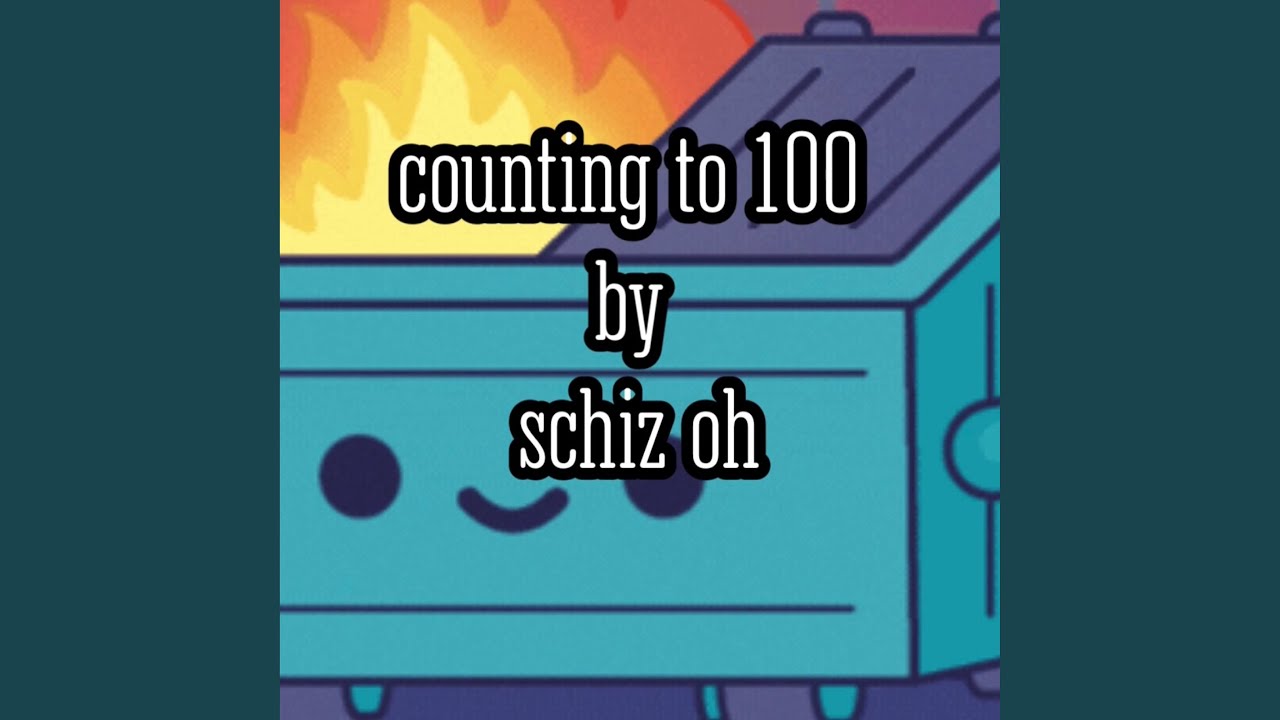 Counting To 100 YouTube Counting To 100 YouTube