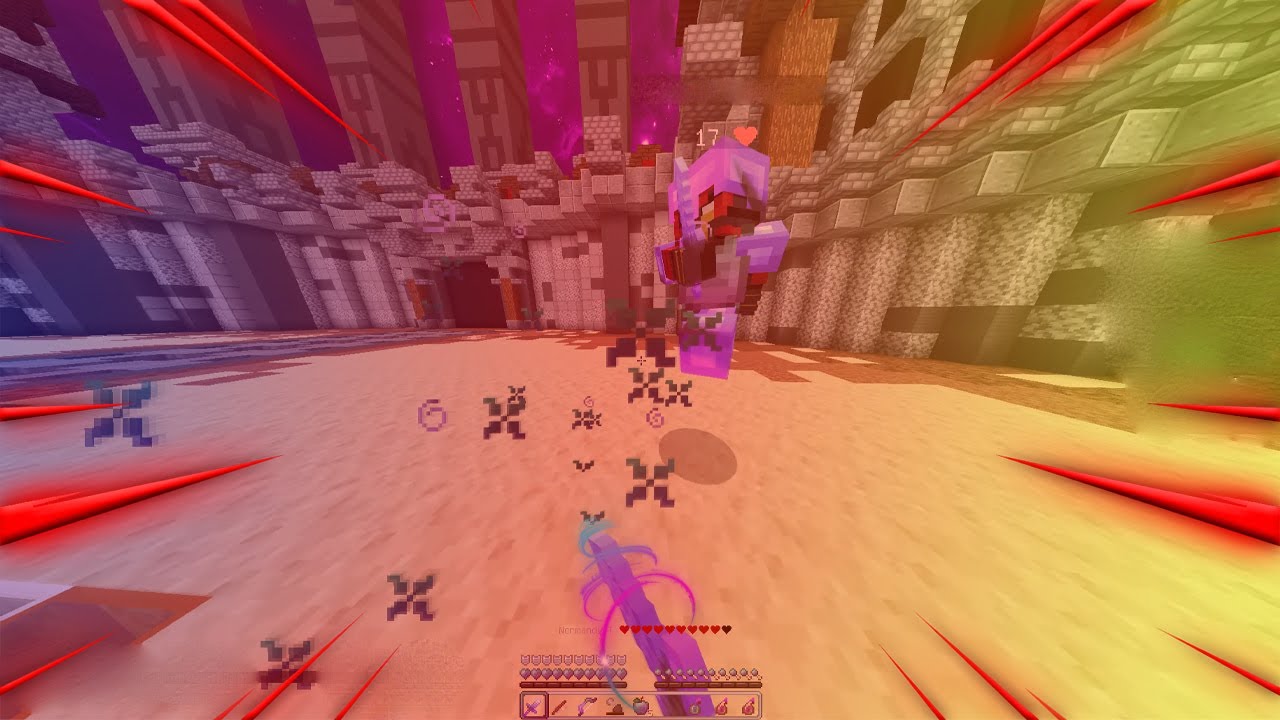 [4K 60FPS ] Minecraft PVP MONTAGE | on Hypixel | 1.8.9 | OP duels - YouTube