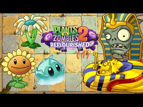 Bro...all this for a taco... ll Pvz 2 Reflourshed (1)