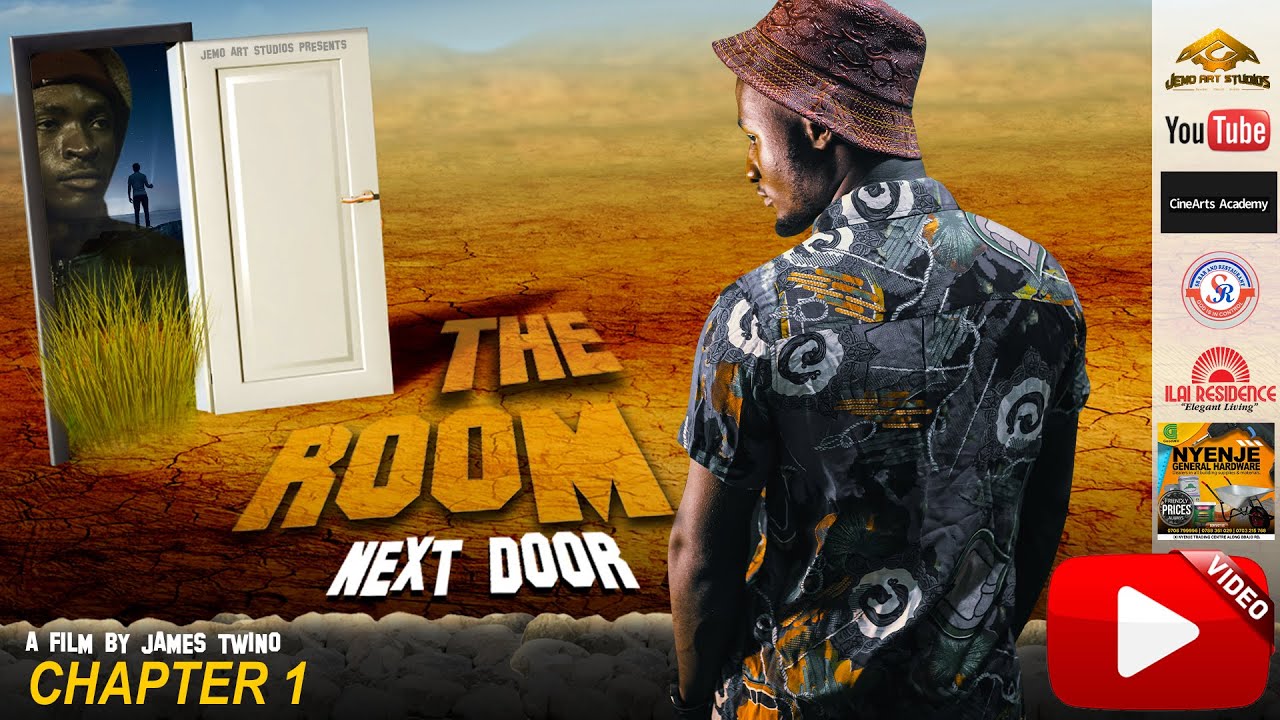 "The Room Next Door | HD Short Film 2024" - YouTube
