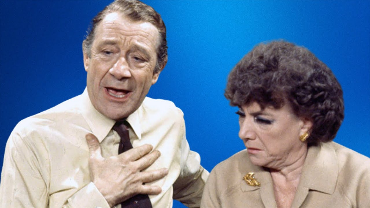 How Each Nearest and Dearest Cast Member Died - YouTube