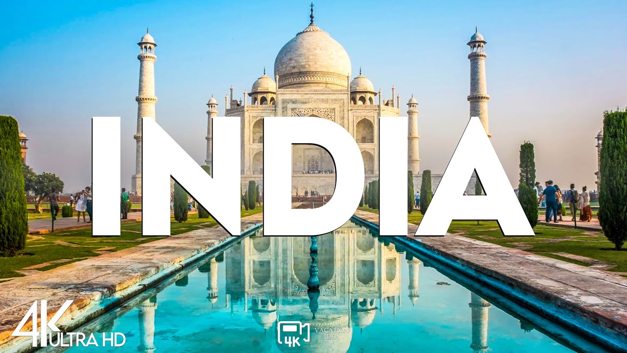 Top 10 Best Things to Do in India [India Travel Guide 2025] - YouTube