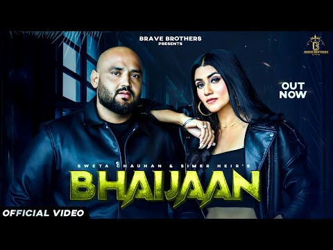 Bhaijaan  -  Janta Toor | New Punjabi Songs 2023 |Brave Brothers & Dilpreet Singh Presents