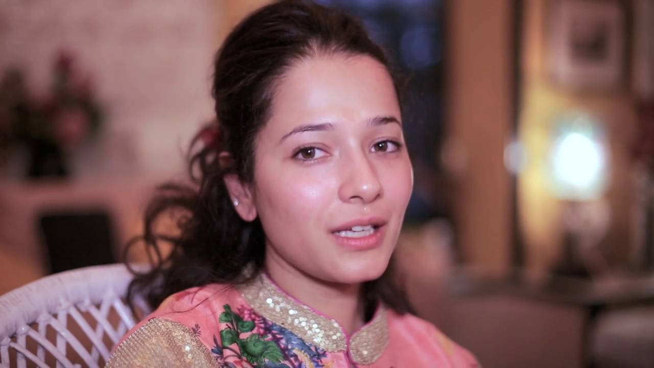 Jimmy And Sanchi Wedding
