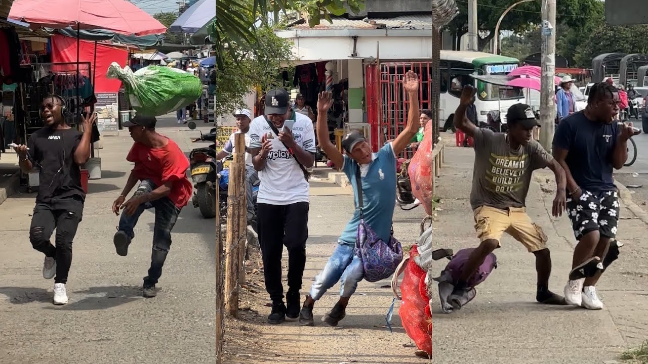 Los Cantantes Gritones 📢😱🎤😩 - YouTube