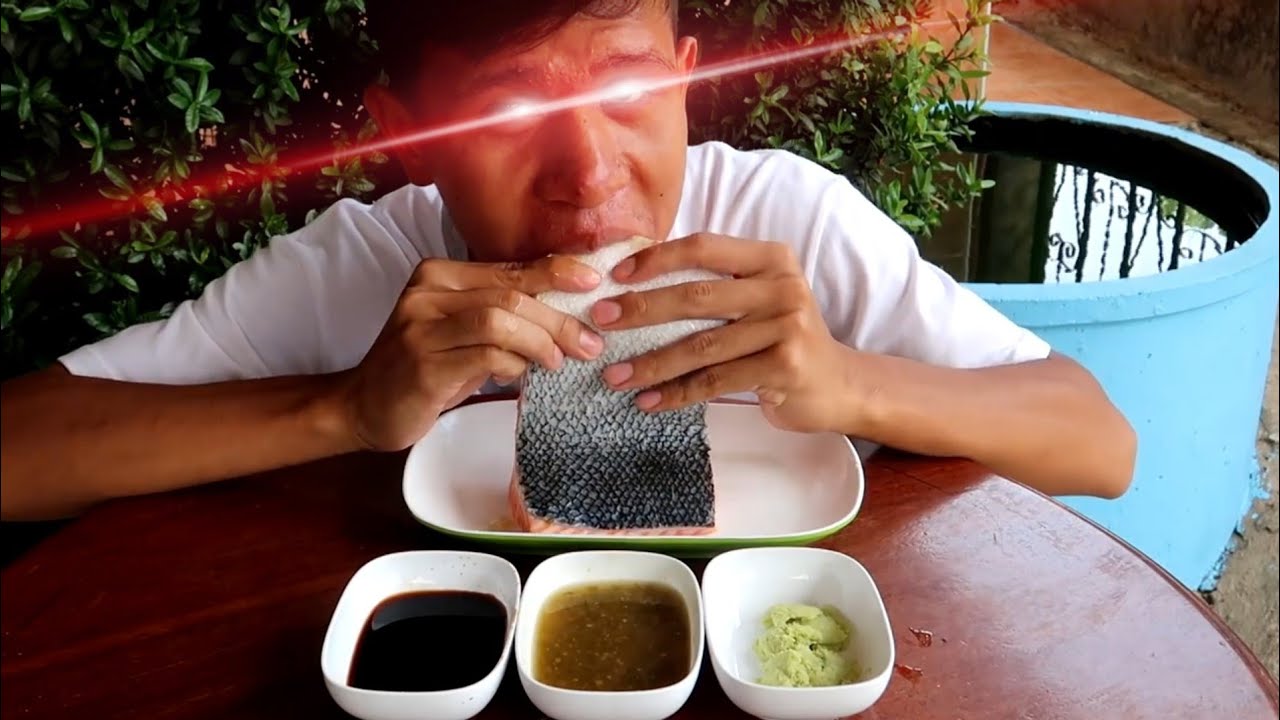 Tae.exe ผีกระสือเต้ขับUFOไปซื้อปลาเต้เอ็กเซนไฟเยอร์ - YouTube