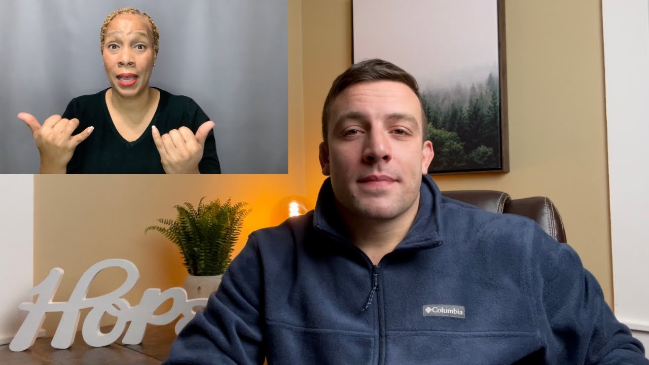 ASL: Is Public Confession Necessary For Salvation? (The Sinner's Prayer ...