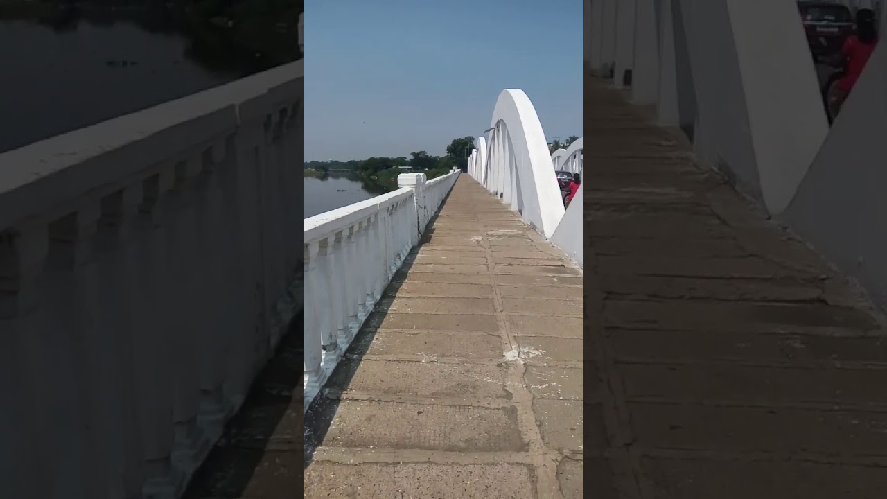 Napier Bridge 3 - YouTube