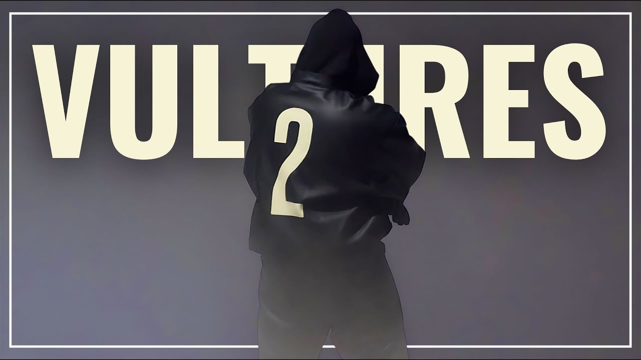 VULTURES 2: Un (In)completo Desastre - YouTube