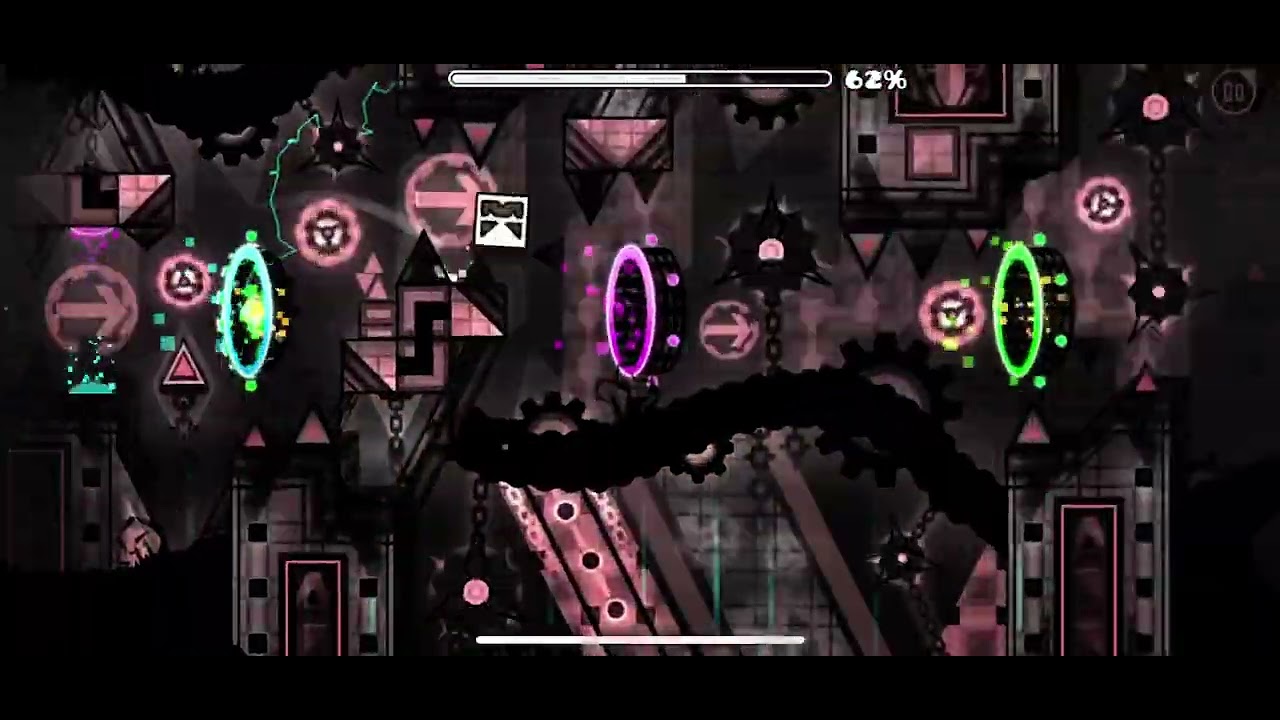 ACHERON 100% FIRST MOBILE VICTOR - YouTube