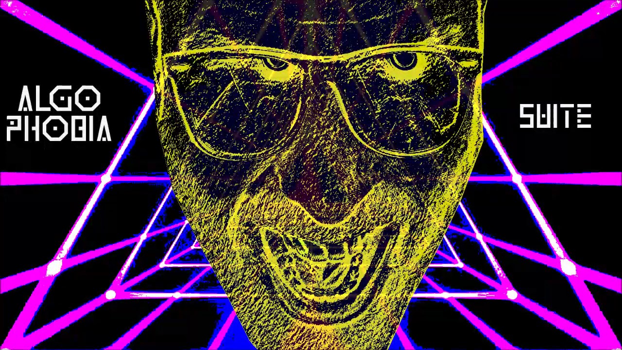 Algophobia - YouTube