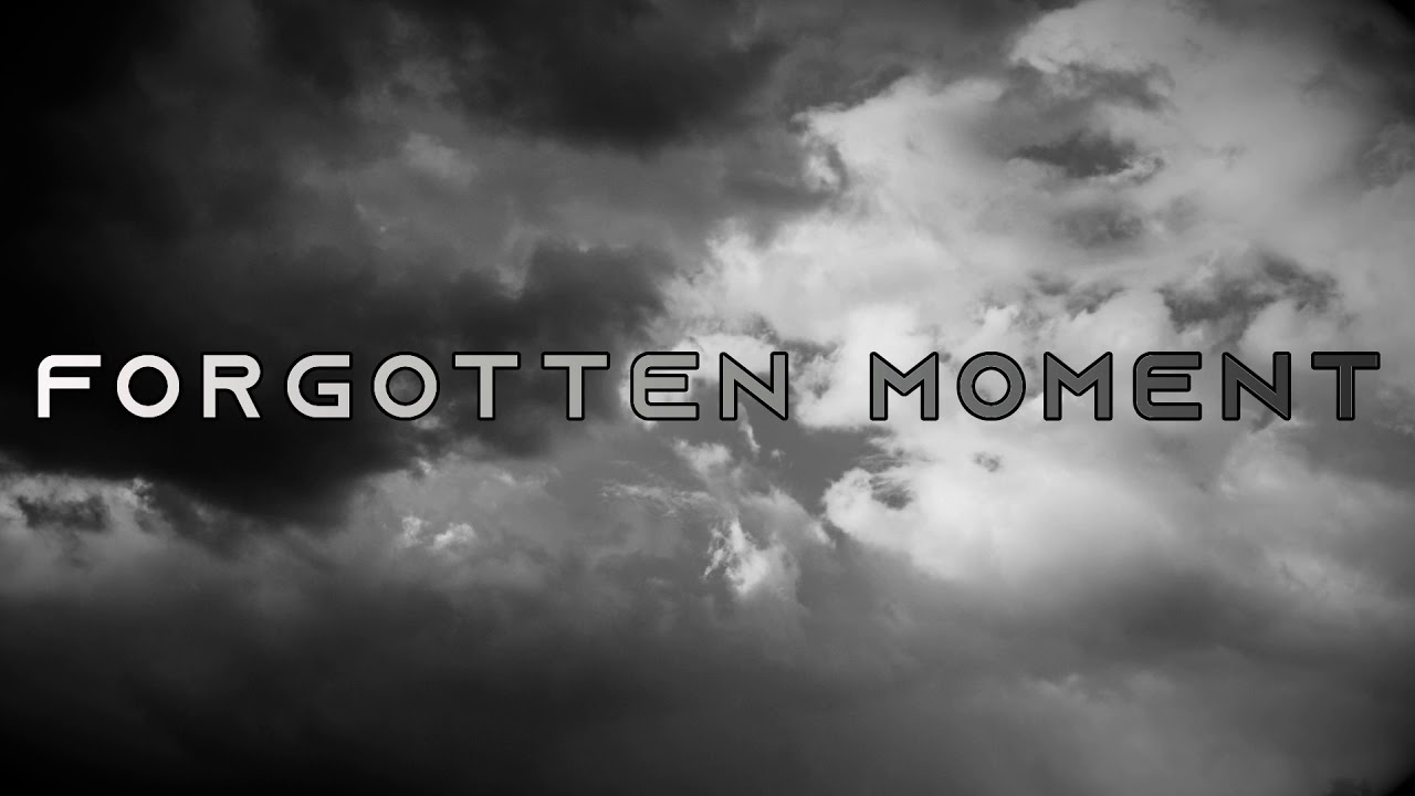 Forgotten Moment // Heavy Metal Instrumental - YouTube