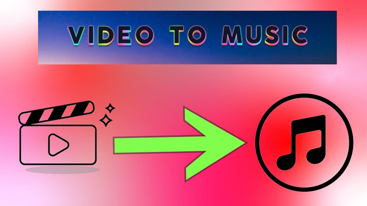 How to save video audio as music /video audio as mp3 - YouTube