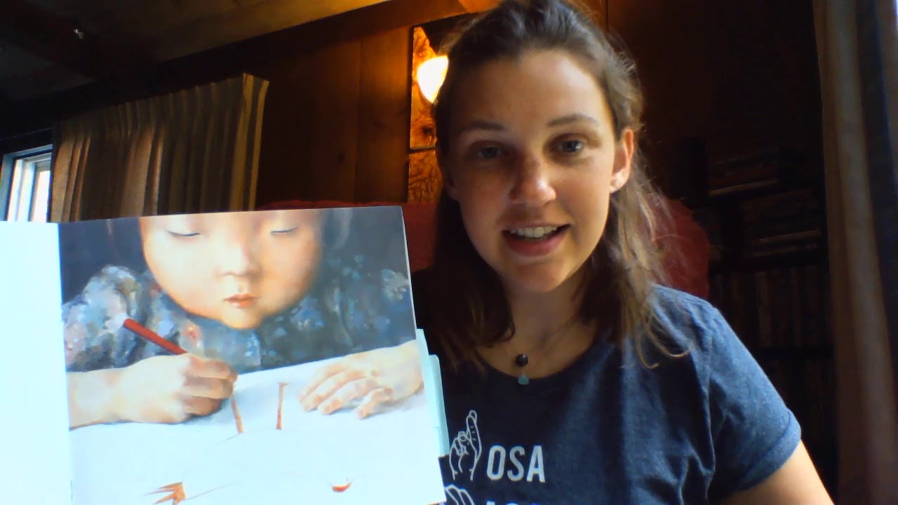 My Name is Yoon Read Aloud - YouTube