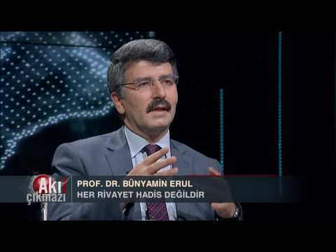 Akıl Çıkmazı 62.Bölüm - Hadis ve Sünneti Anlamak