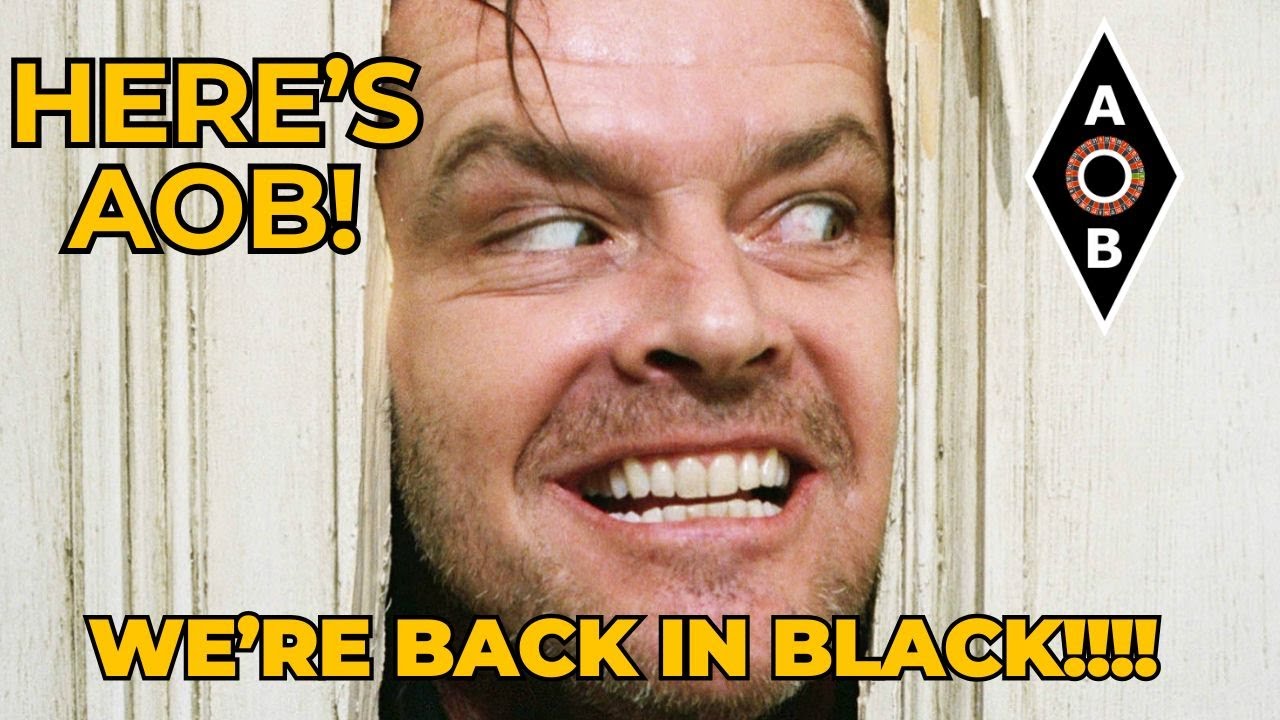 AOB Returns! Upgrade Alert! Discover The Ultimate ROULETTE Auto-betting ...