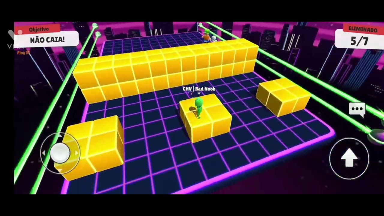 Block dash...? - YouTube