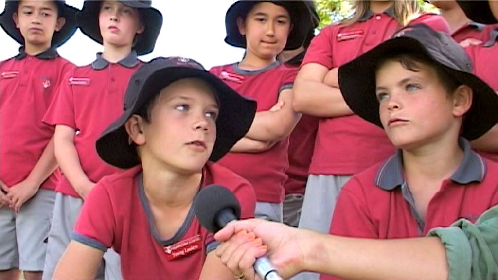 Glenholme School leaders - YouTube