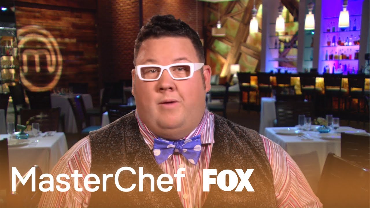 Father's Day Cooking Tips | Season 4 | MASTERCHEF - YouTube