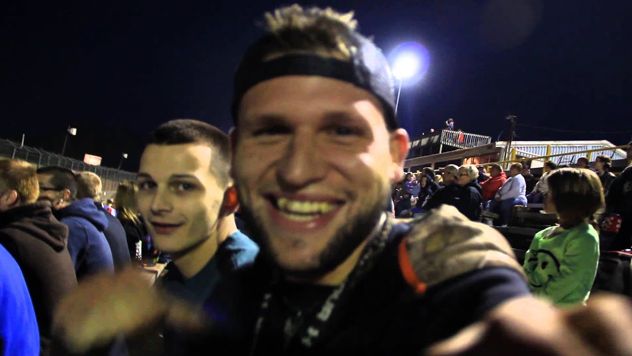 Lernerville Bus Crash - YouTube