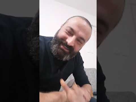 Türkülerimiz - Talip Doğan