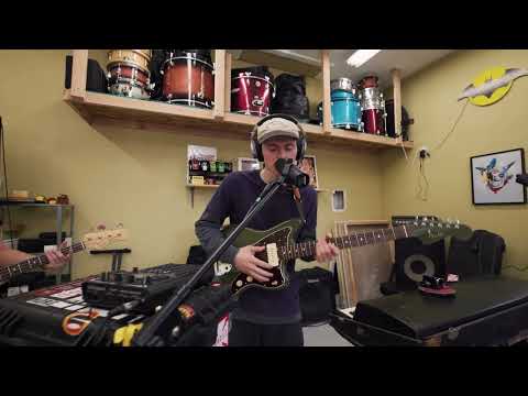 Exiter - Option Shift Drag (Live Session)