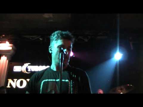 redd - bir şövalye var içinde (noxx stage - 28.04.2012)