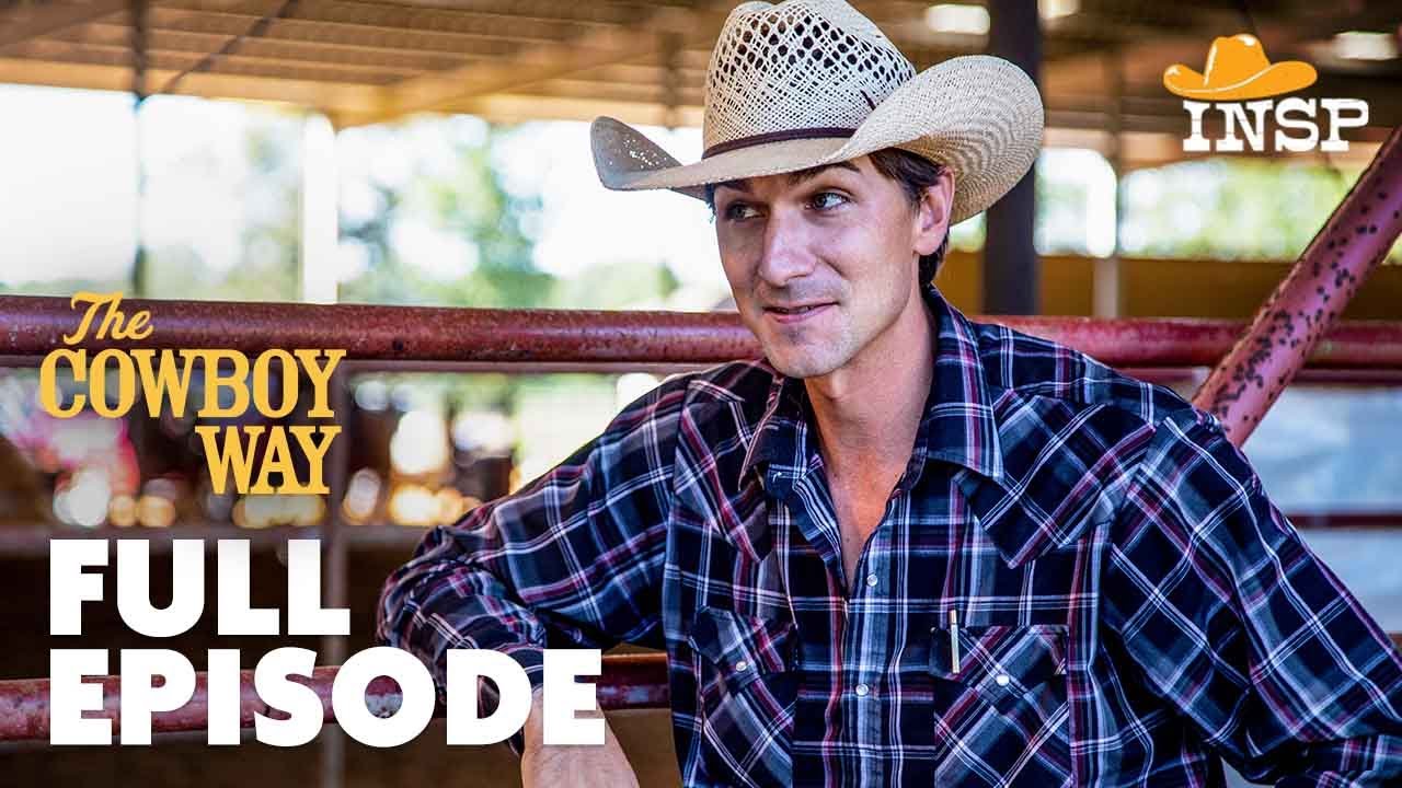 The Cowboy Way: Alabama | Season 5 | Episode 8 | Kiddie Coral | Booger ...