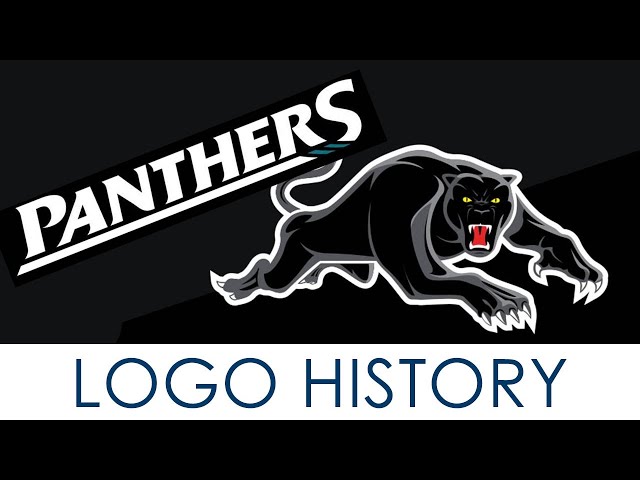 Panthers New Logo
