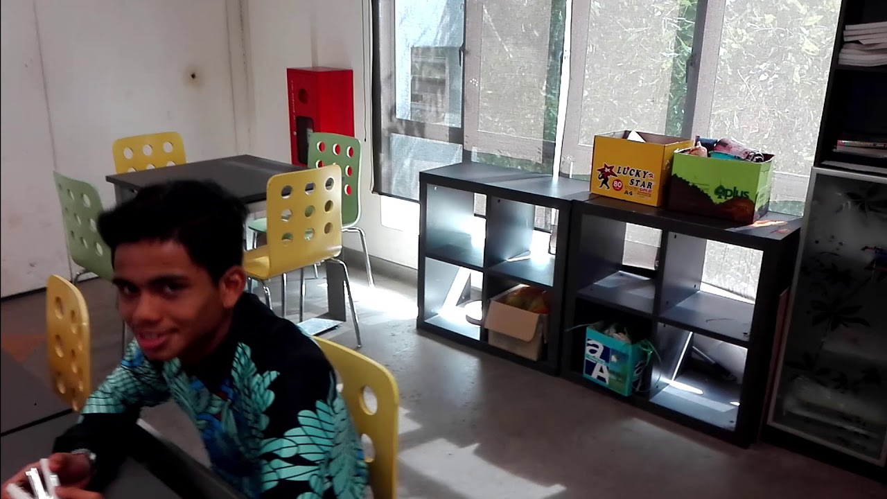 Dokumentari Pusat PERMATApintar Negara - YouTube