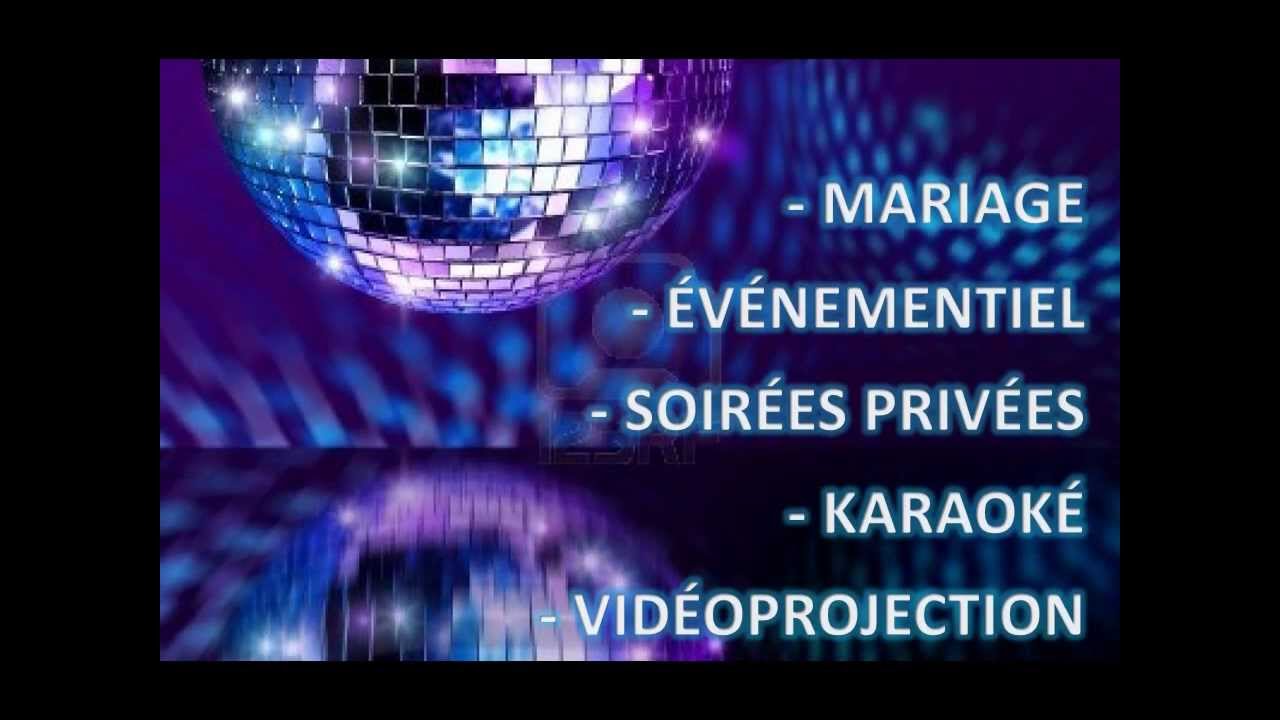 MARCO ANIMATION 25 Présentation - YouTube