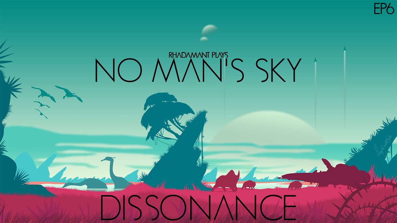 No Man's Sky - Dissonance // EP6 - YouTube