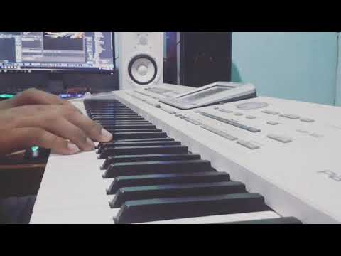 Filhall - B Praak Piano Whatsapp status