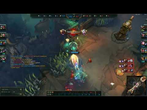 Zed Penta nr.1
