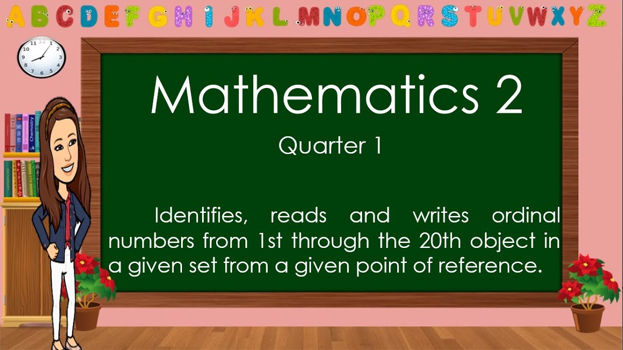 Ordinal Numbers Grade 2 Math Tagalog YouTube ordinal-numbers-grade-2-math-tagalog-youtube