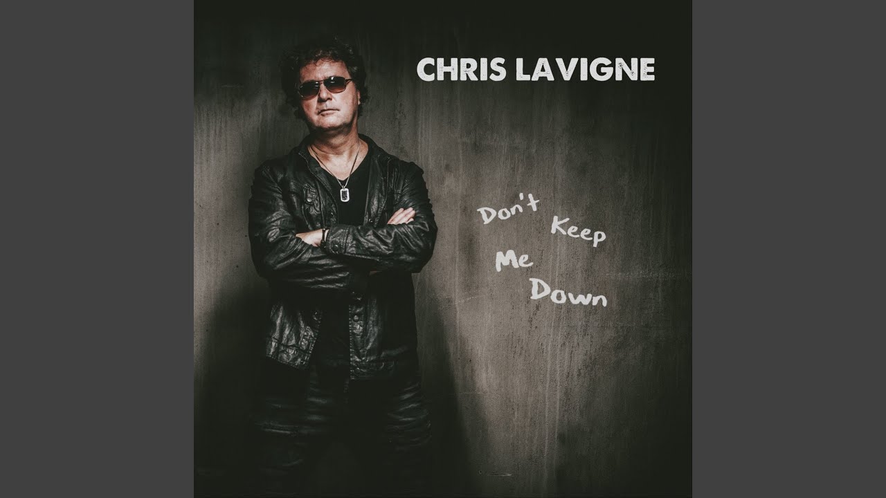 Don't Keep Me Down - YouTube