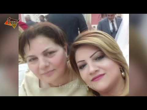 Yep yeni / Tovuzlu Qız - Şirvanlı Qız / Asiq Zulfiyye & Inci Şirvanlı