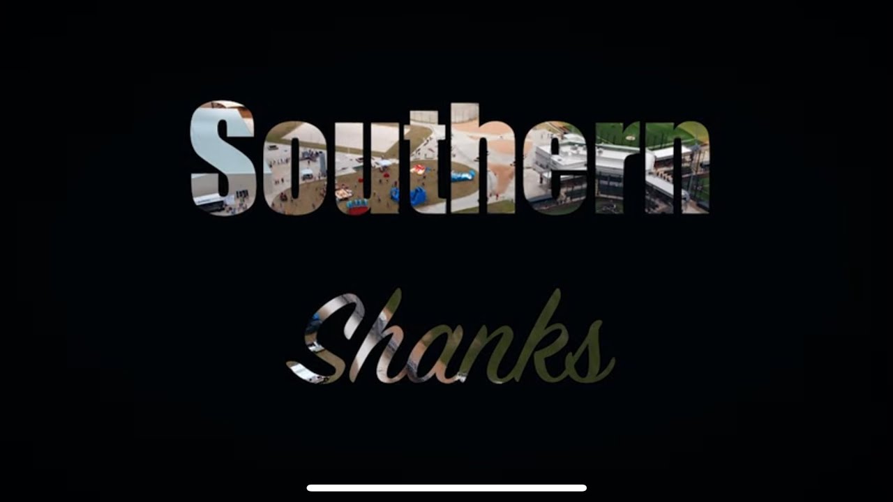 "Southern Shanks Band" Live Music Video - YouTube