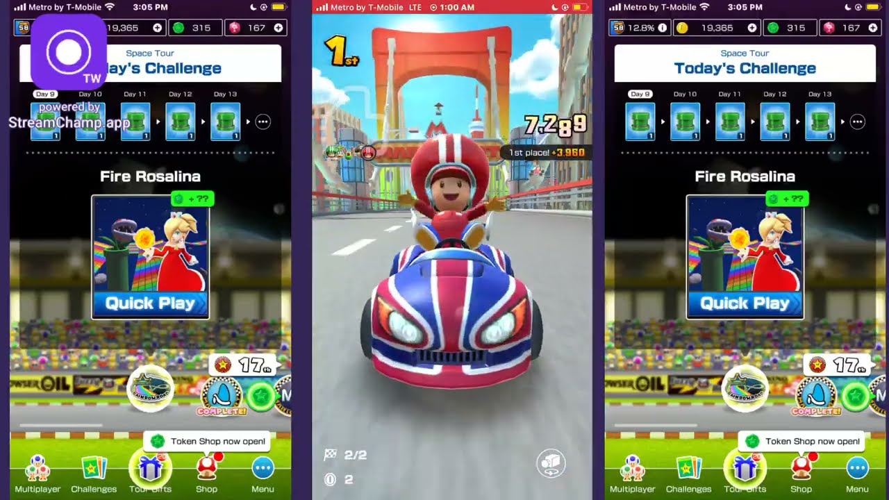 🔴 Mario Gameplay LIVESTREAM DBZ Walkthrough iOS Mobile Games YouTube ...