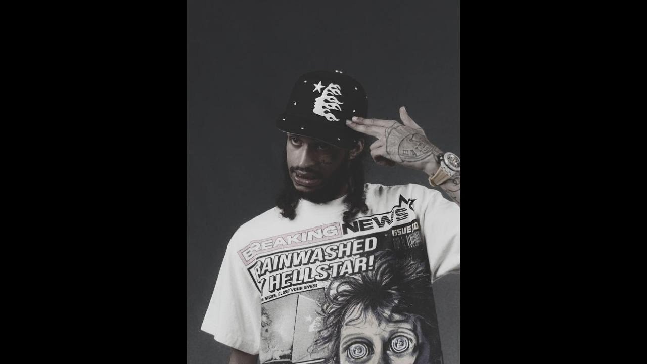 (FREE) OT7 Quanny Type Beat - "HELLSTAR" - YouTube