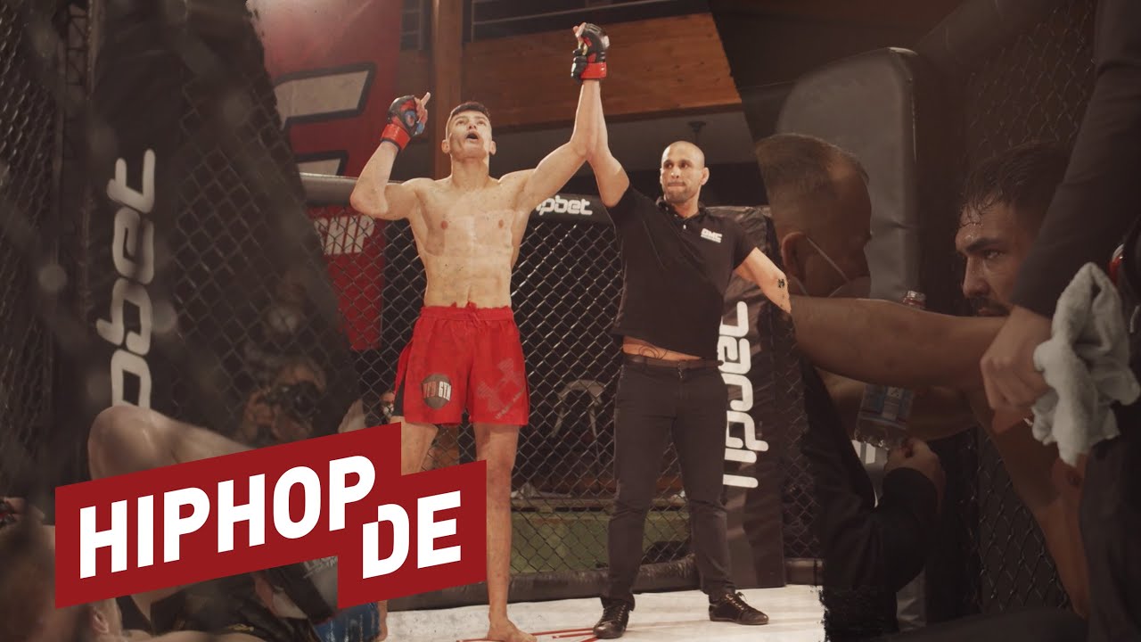 "MMA ist mein Leben!": GMC Recap mit Islam Dulatov, Michael Smolik ...