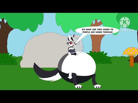 Loona Sus Actually Good Vore (18+)