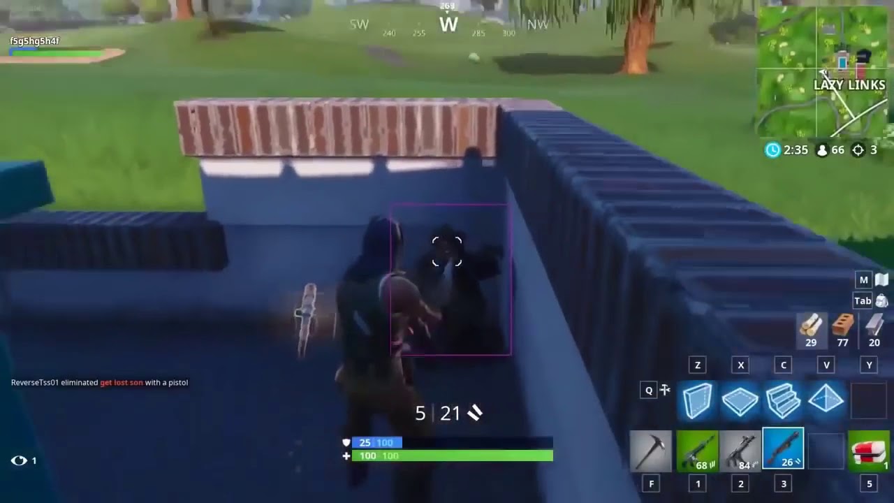 FORTNITE HACK WALLHACK AIMBOT CHEATS DOWNLOAD ESP AIMBOT WH TELEKILL ...