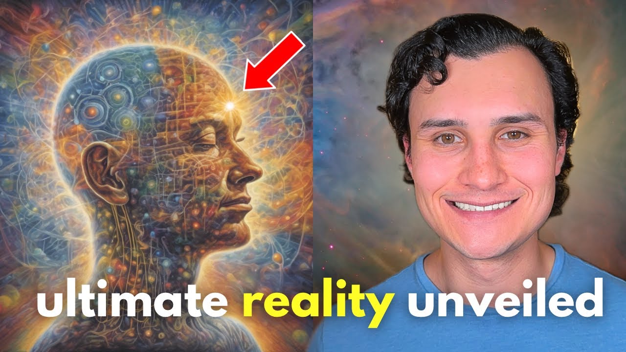 Everything is ONE (Here’s How) - YouTube