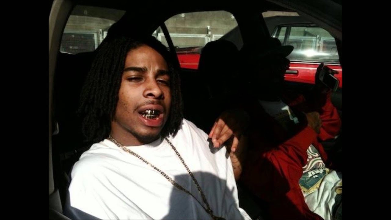 lil rod fresh out - YouTube