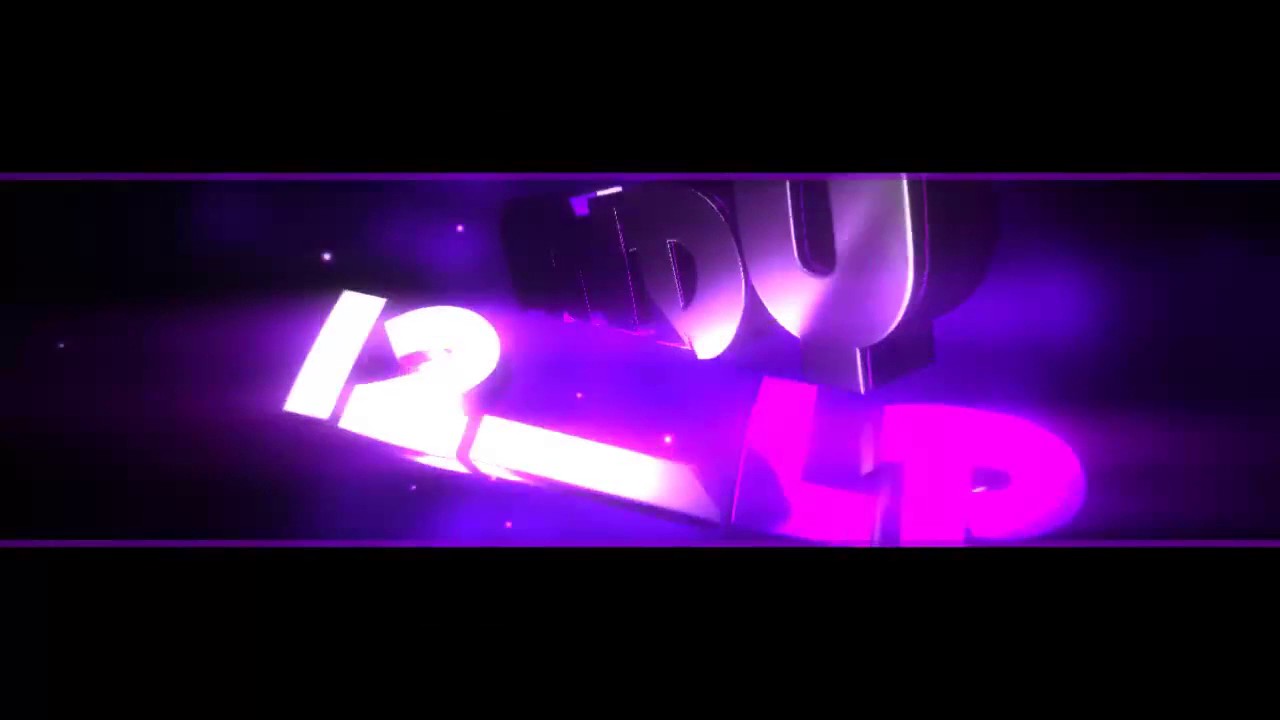 ANDY12_LP INTRO 😍 - YouTube