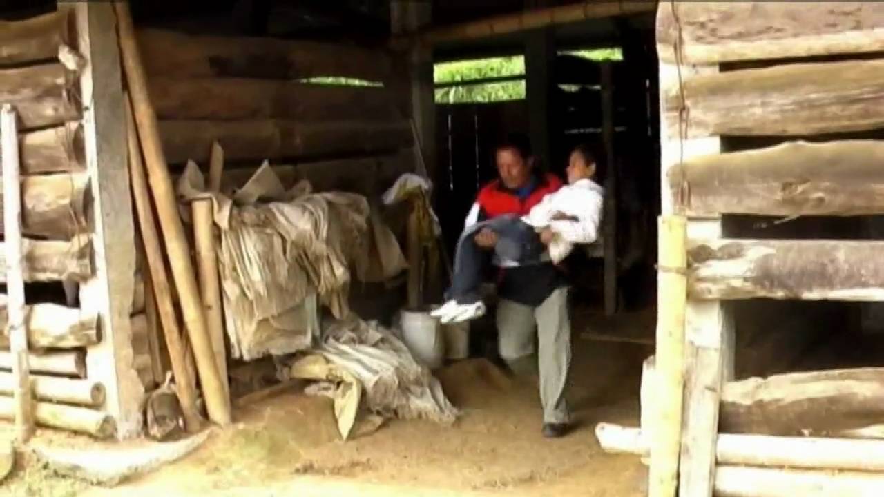 el parche parte 5 en HD - YouTube